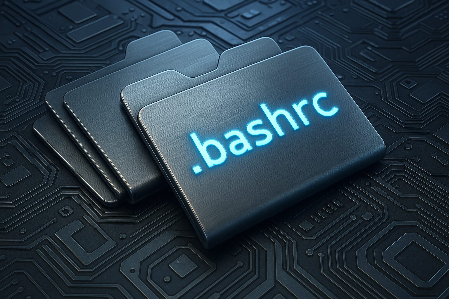 ~/.bashrc：シェル起動時に読み込まれれ関数・エイリアス・環境変数を定義 - KoANアカデミー