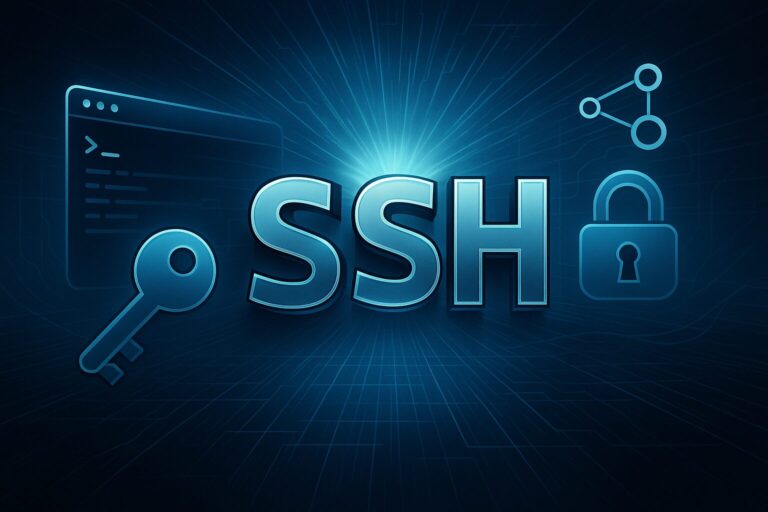 ssh：安全・高速なリモートログイン標準 - KoANアカデミー