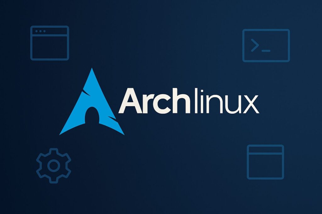 Arch Linux：自分流を極めるローリングリリース - KoANアカデミー
