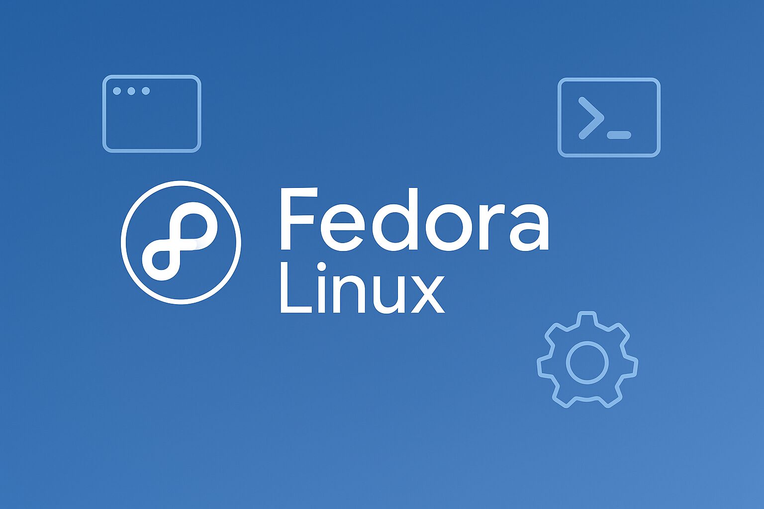 Fedora Linux：最新技術の実験場 - KoANアカデミー