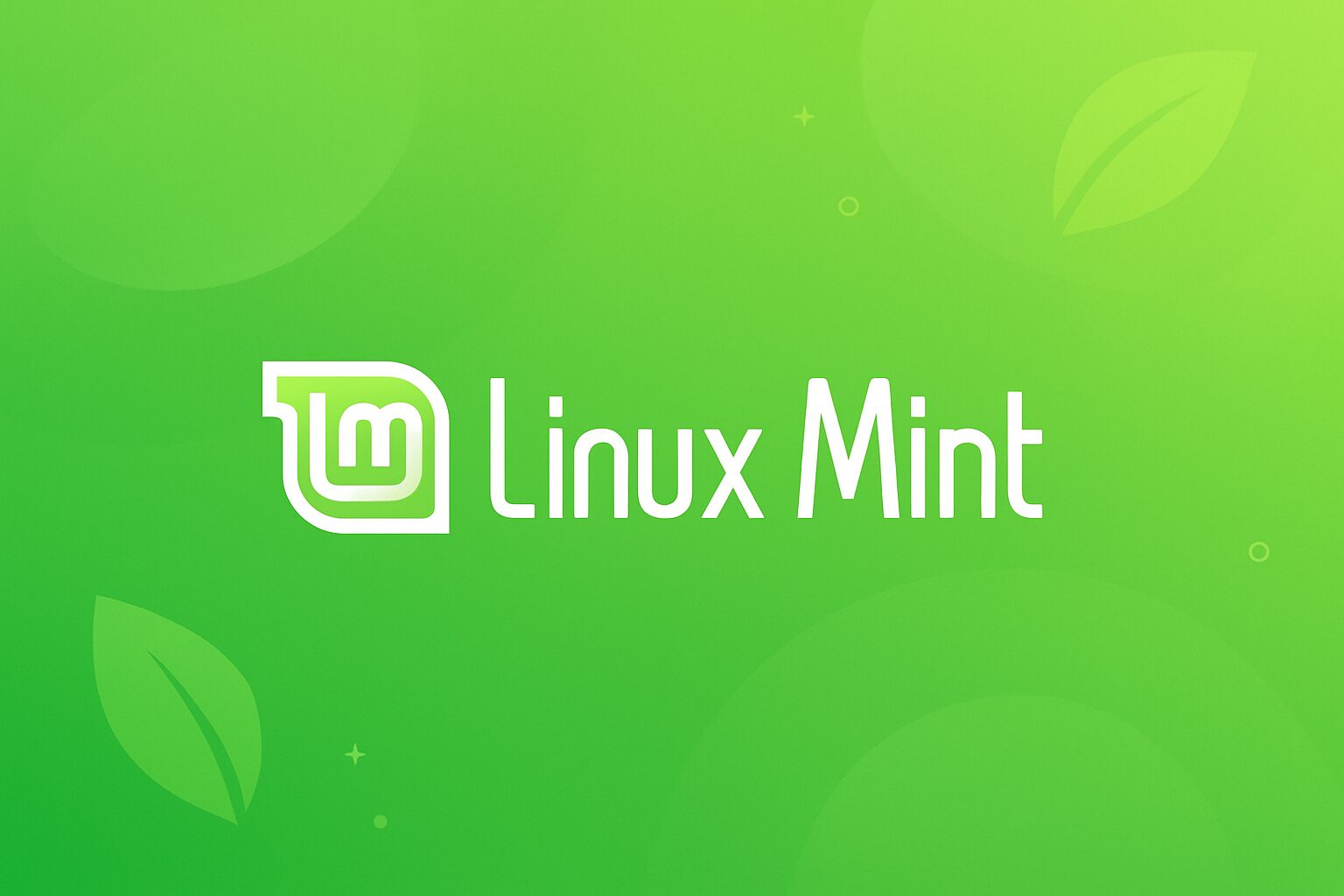 Linux Mint：初心者からベテランまで、やさしいデスクトップ - KoANアカデミー