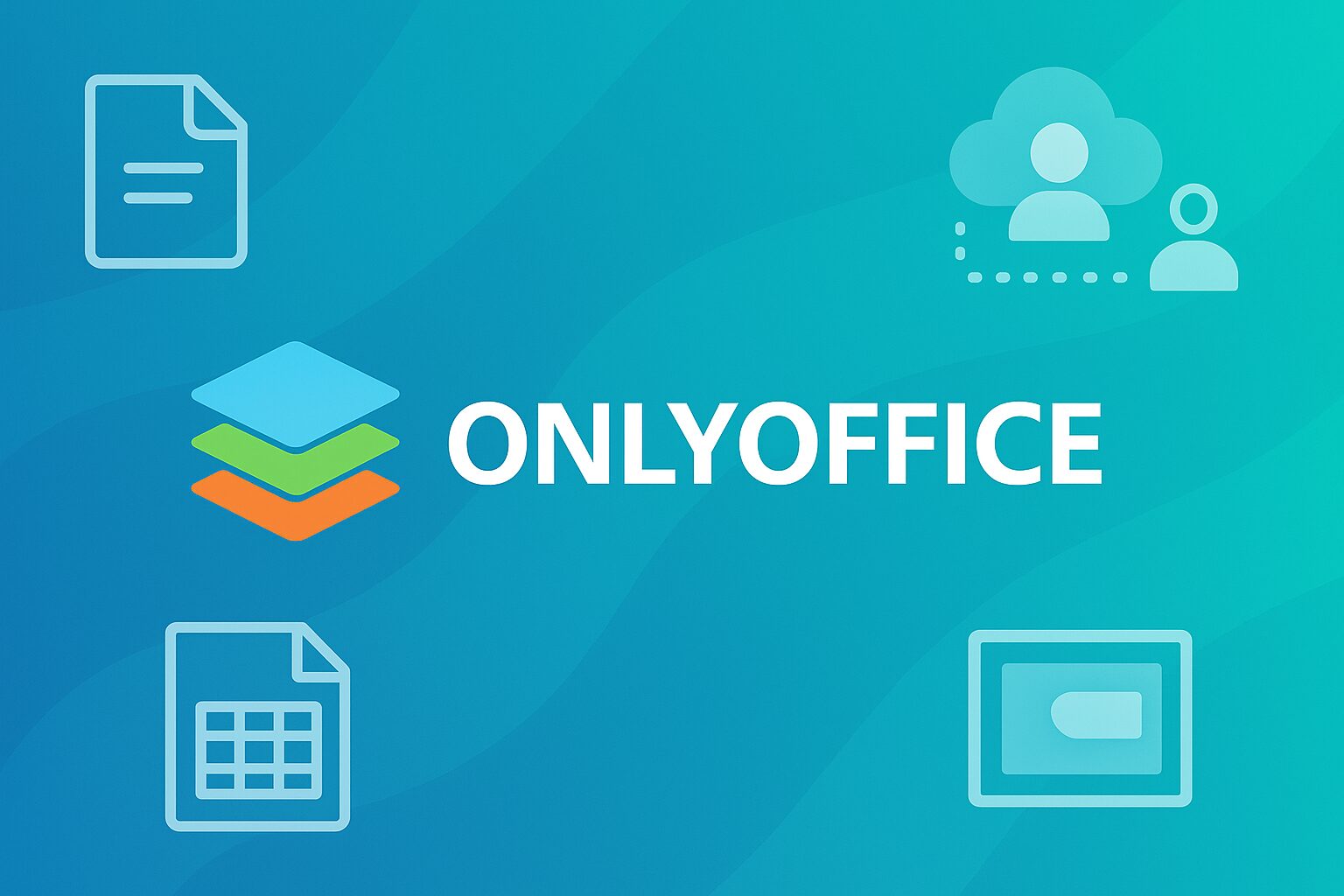 onlyoffice：MS Office互換・コラボ重視 - KoANアカデミー